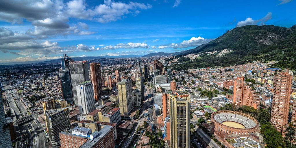 Código Postal de Bogotá - 《 Actualizado 2025